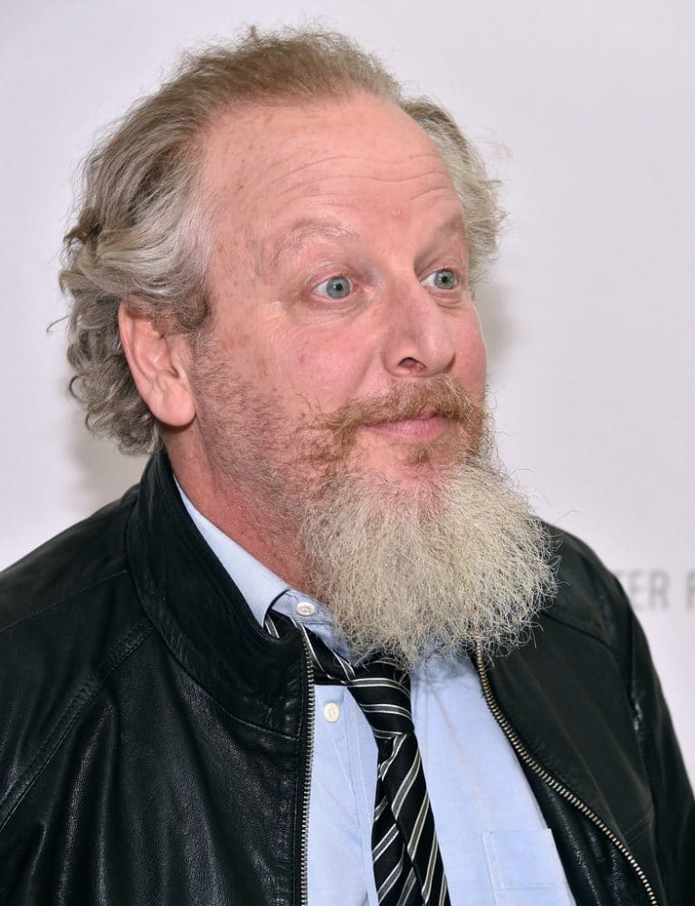 Daniel Stern - Biography, Height & Life Story | Super Stars Bio
