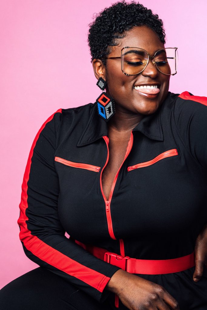 Danielle Brooks - Biography, Height & Life Story | Super Stars Bio