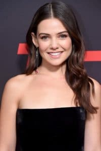 Danielle Campbell - Biography, Height & Life Story | Super Stars Bio