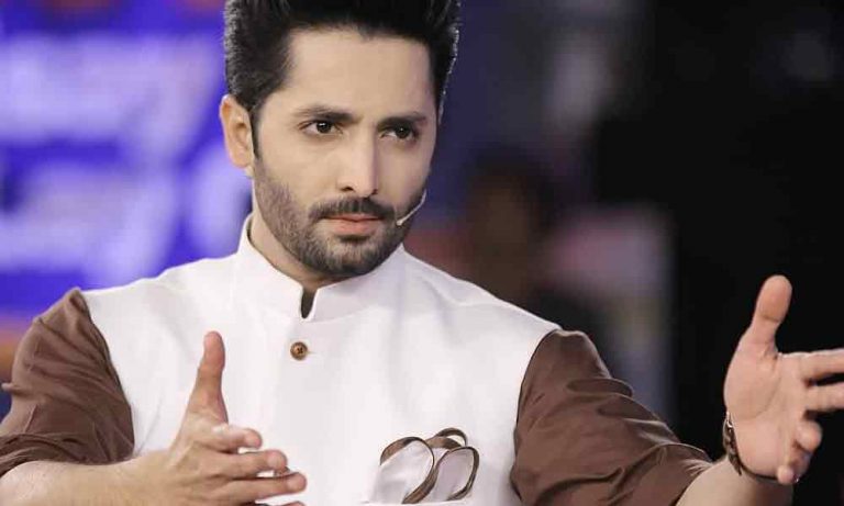 Danish Taimoor - Biography, Height & Life Story | Super Stars Bio