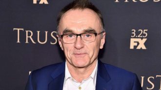 Danny Boyle - Biography, Height & Life Story | Super Stars Bio
