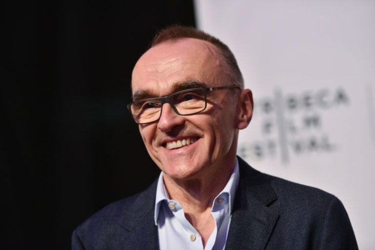 Danny Boyle - Biography, Height & Life Story | Super Stars Bio