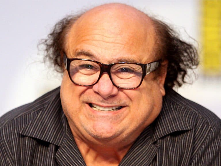 Danny DeVito - Biography, Height & Life Story | Super Stars Bio
