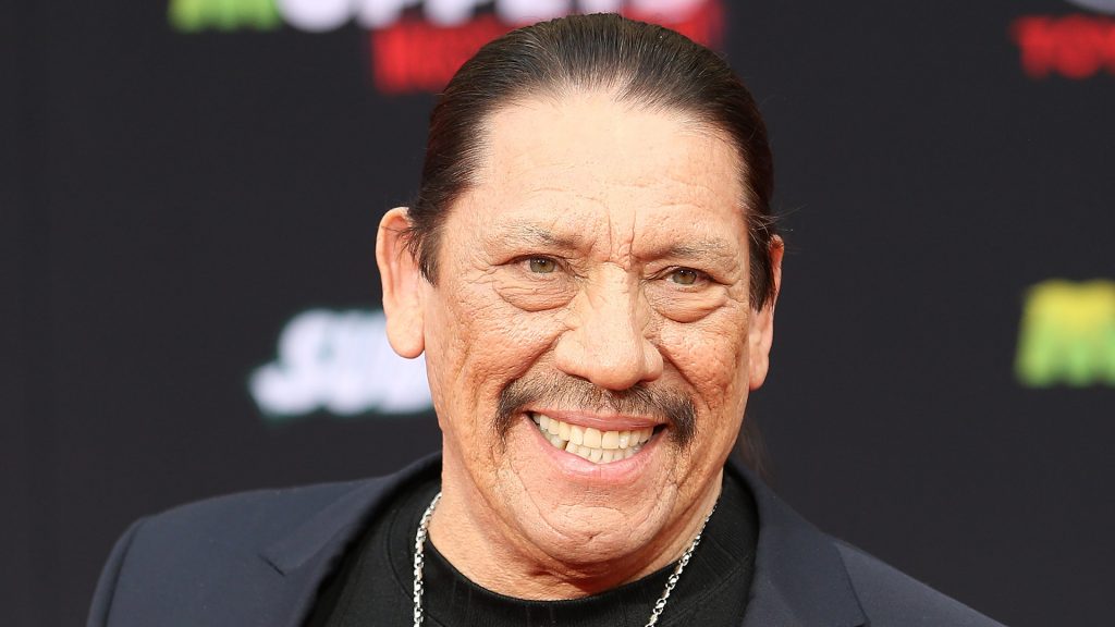 Danny Trejo - Biography, Height & Life Story | Super Stars Bio