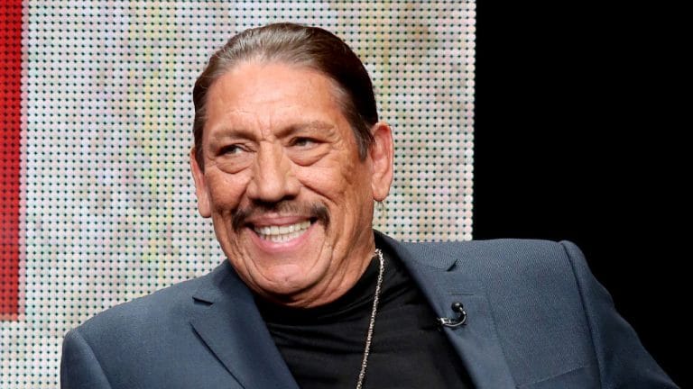 Danny Trejo - Biography, Height & Life Story | Super Stars Bio