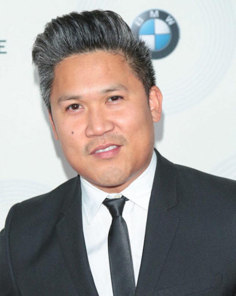 Dante Basco - Biography, Height & Life Story | Super Stars Bio