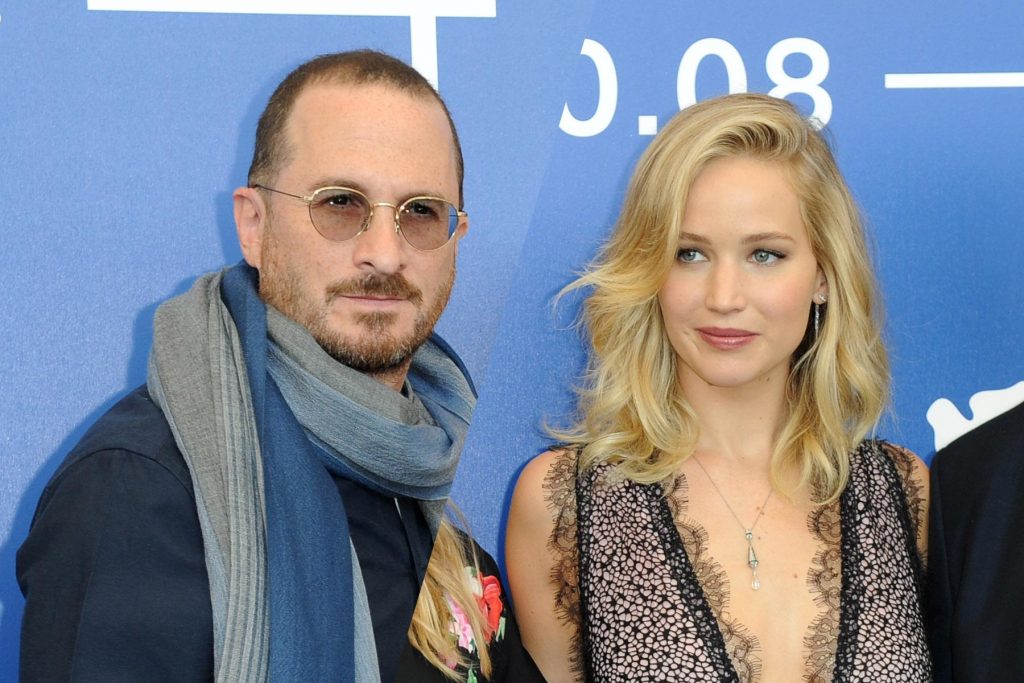 Darren Aronofsky - Biography, Height & Life Story | Super Stars Bio