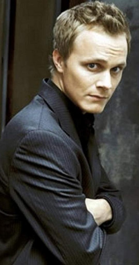David Anders - Biography, Height & Life Story | Super Stars Bio