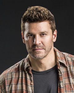 David Boreanaz - Biography, Height & Life Story | Super Stars Bio