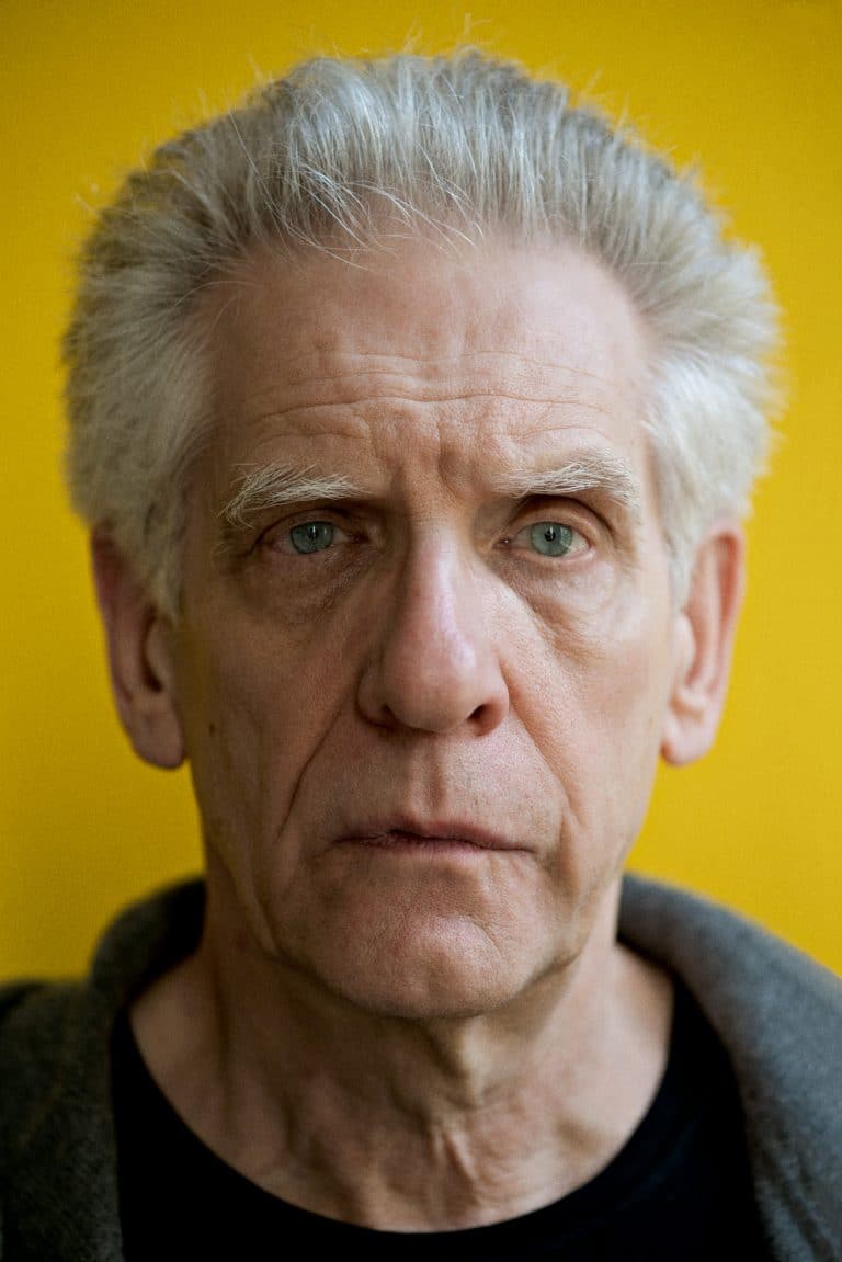 David Cronenberg - Biography, Height & Life Story | Super Stars Bio