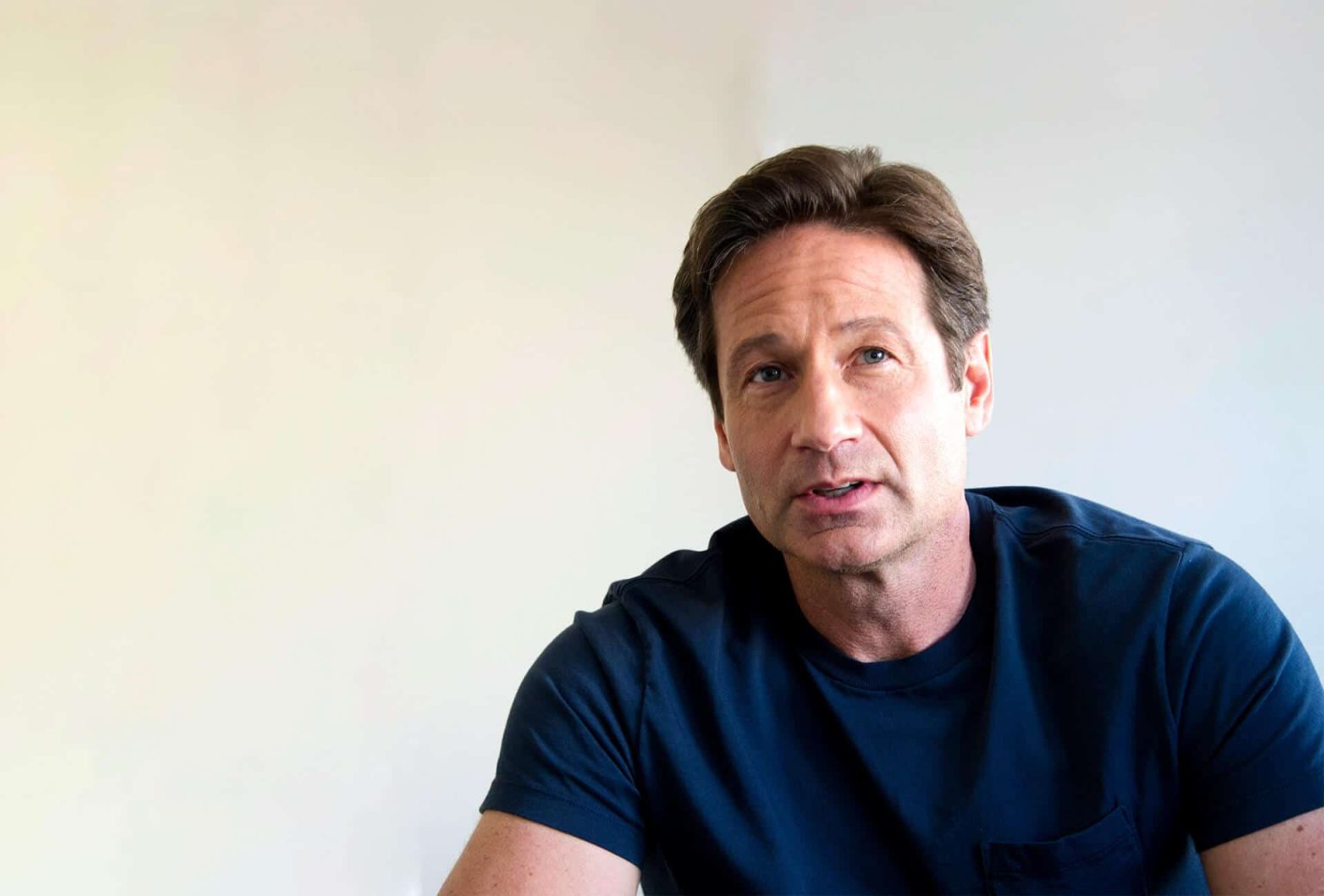 David Duchovny - Biography, Height & Life Story | Super Stars Bio