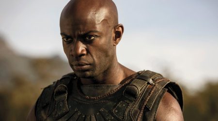 David Gyasi - Biography, Height & Life Story | Super Stars Bio