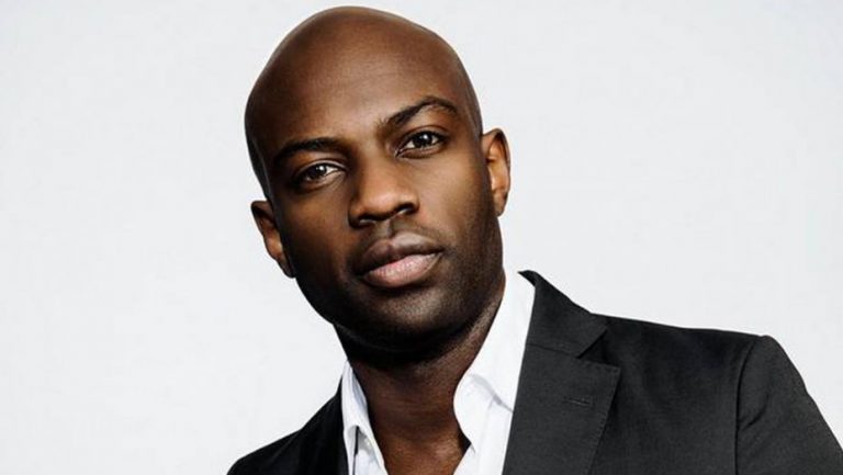 David Gyasi - Biography, Height & Life Story | Super Stars Bio