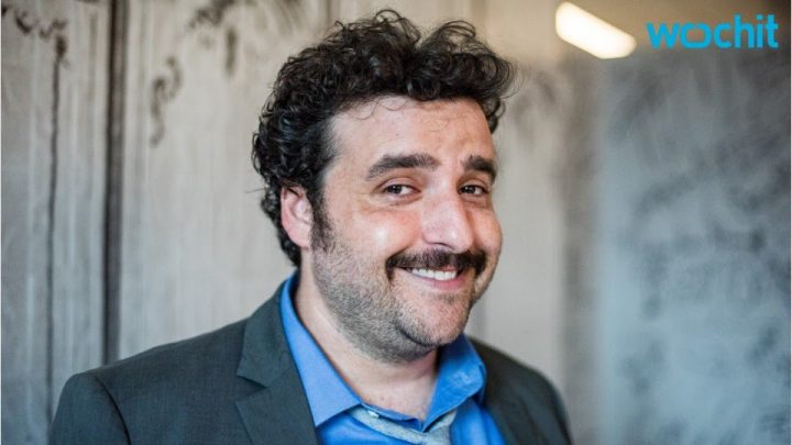 David Krumholtz - Biography, Height & Life Story | Super Stars Bio