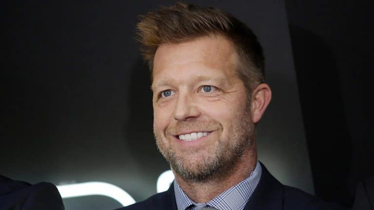 David Leitch - Biography, Height & Life Story | Super Stars Bio