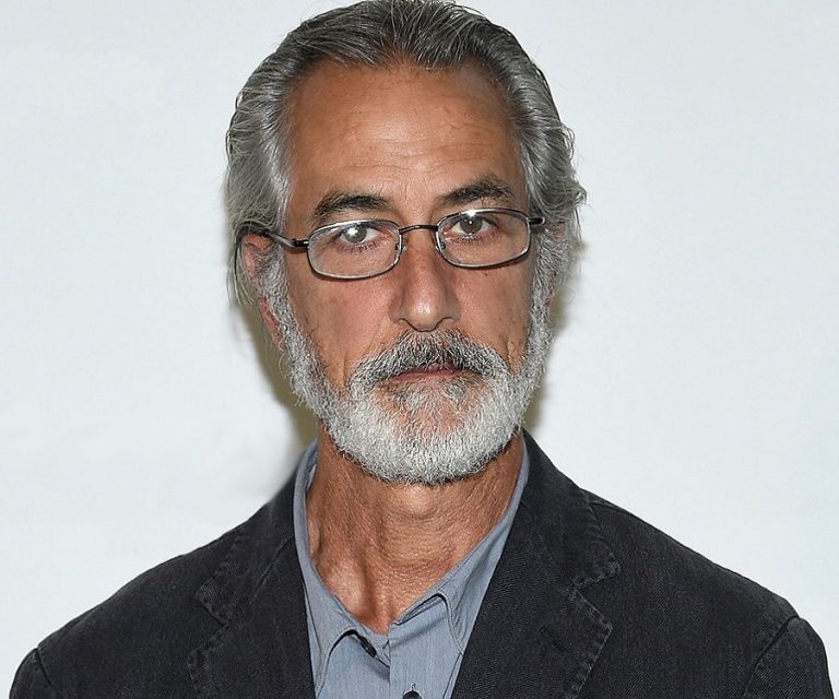 David Strathairn - Biography, Height & Life Story | Super Stars Bio