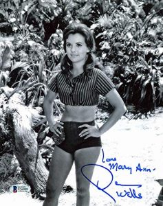 Dawn Wells - Biography, Height & Life Story | Super Stars Bio