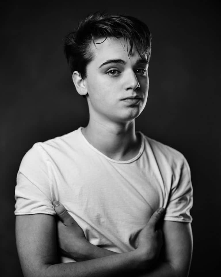 Dean-Charles Chapman - Biography, Height & Life Story | Super Stars Bio