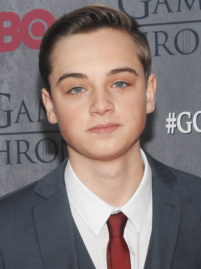 Dean-Charles Chapman - Biography, Height & Life Story | Super Stars Bio