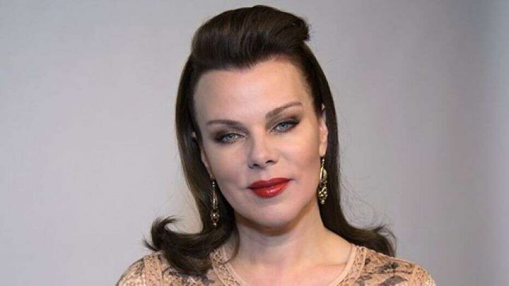 Debi Mazar - Biography, Height & Life Story | Super Stars Bio