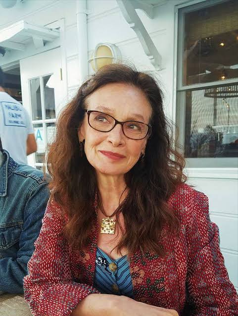 Debora Van Valkenburgh