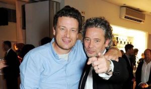 Dexter Fletcher - Biography, Height & Life Story | Super Stars Bio