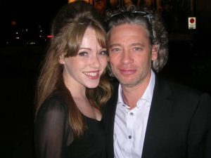 Dexter Fletcher - Biography, Height & Life Story | Super Stars Bio