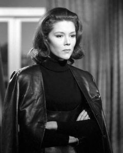 Diana Rigg - Biography, Height & Life Story | Super Stars Bio
