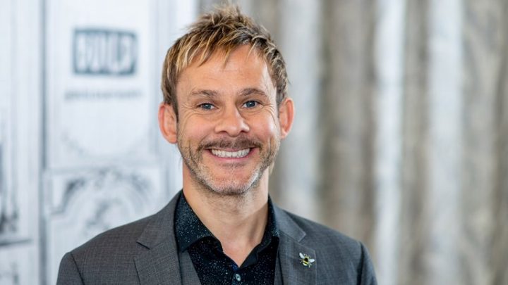 Dominic Monaghan - Biography, Height & Life Story | Super Stars Bio