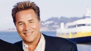 Don Johnson - Biography, Height & Life Story | Super Stars Bio