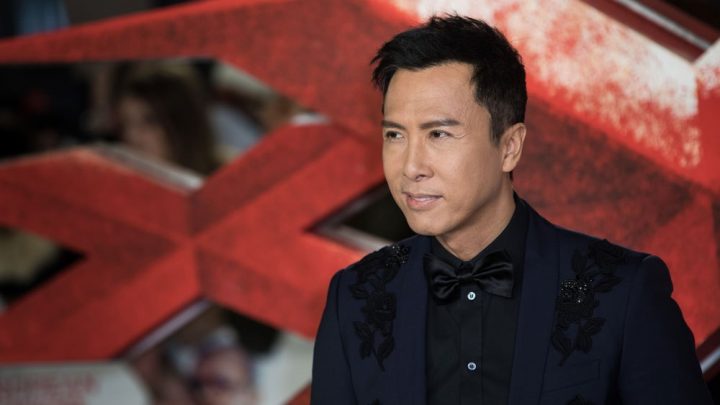 Donnie Yen - Biography, Height & Life Story | Super Stars Bio