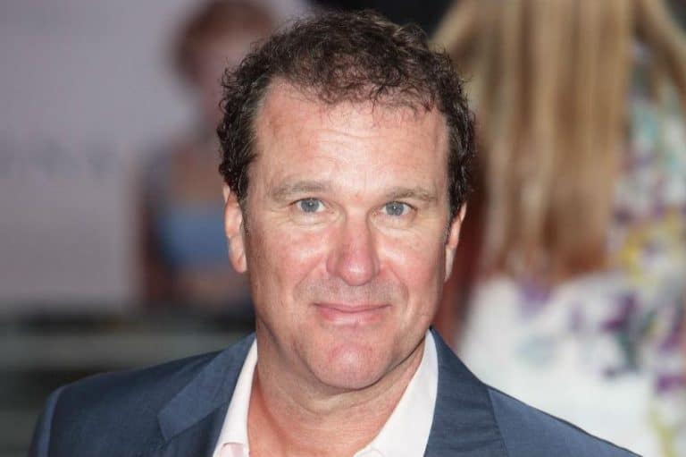 Douglas Hodge - Biography, Height & Life Story | Super Stars Bio