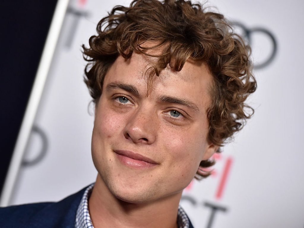 Douglas Smith - Biography, Height & Life Story | Super Stars Bio