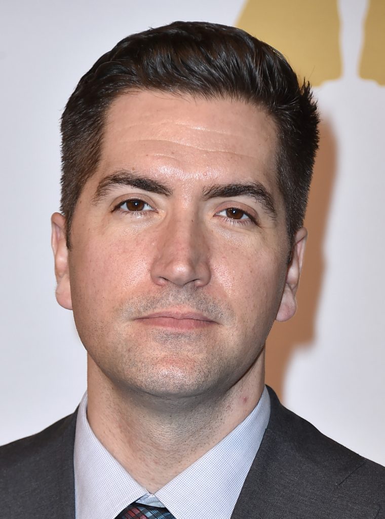 Drew Goddard - Biography, Height & Life Story | Super Stars Bio