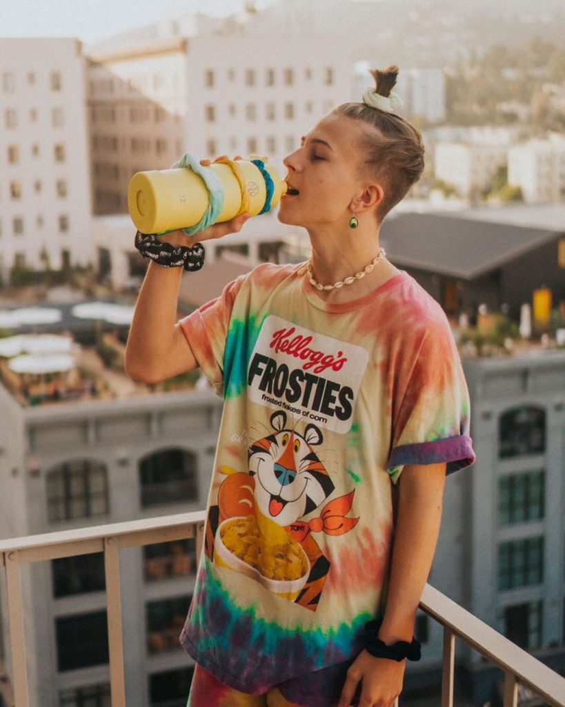 Dylan Hartman - Biography, Height & Life Story | Super Stars Bio