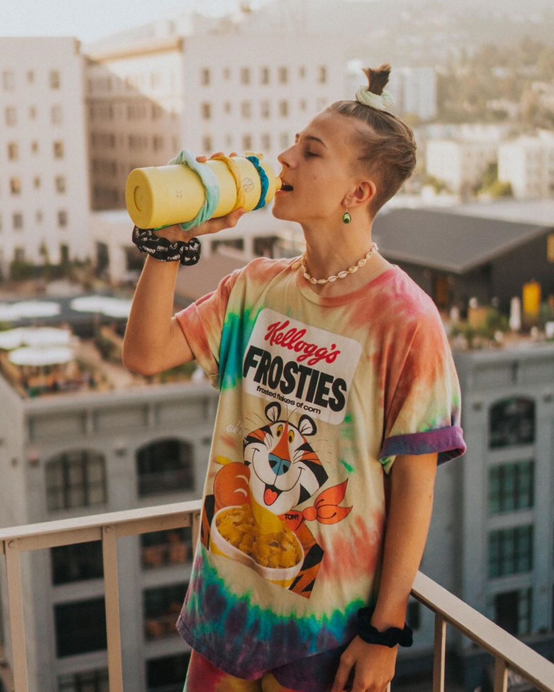 Dylan Hartman - Biography, Height & Life Story | Super Stars Bio