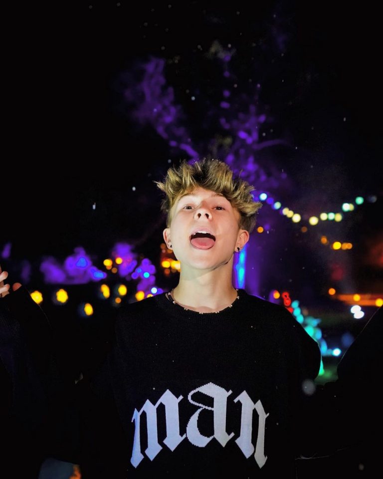 Dylan Hartman - Biography, Height & Life Story | Super Stars Bio