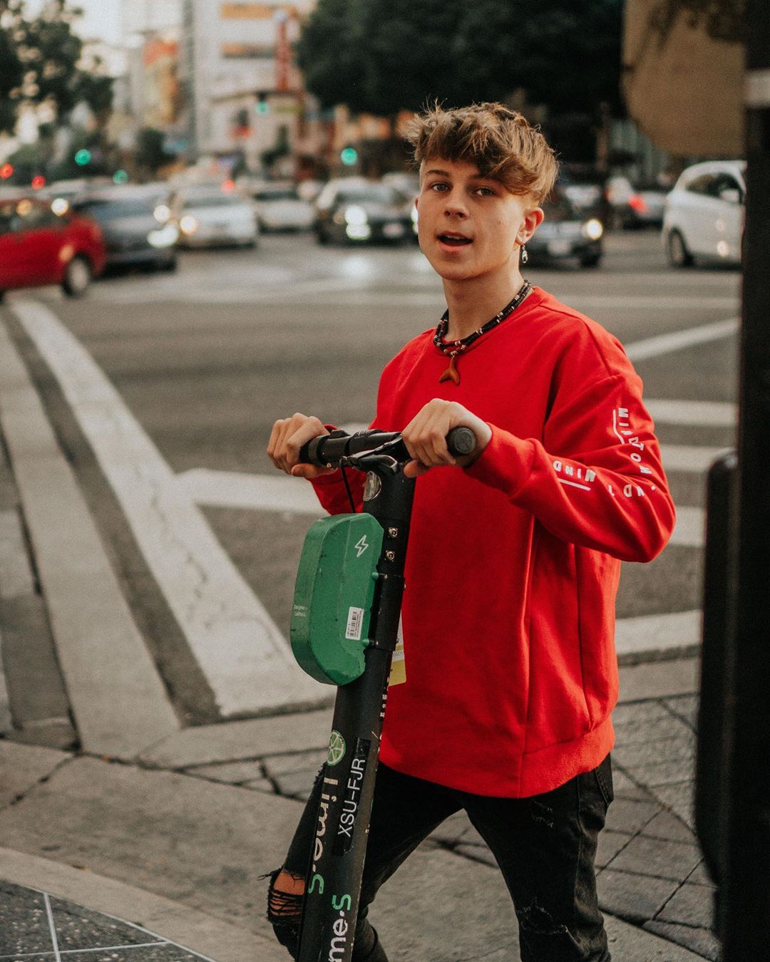 Dylan Hartman - Biography, Height & Life Story | Super Stars Bio