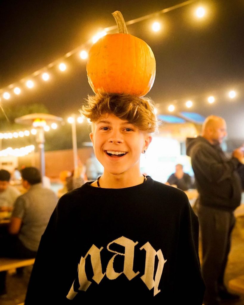 Dylan Hartman - Biography, Height & Life Story | Super Stars Bio