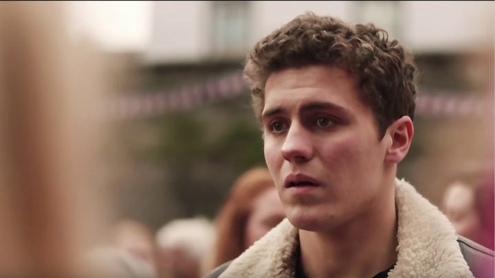 Dylan Llewellyn - Biography, Height & Life Story | Super Stars Bio