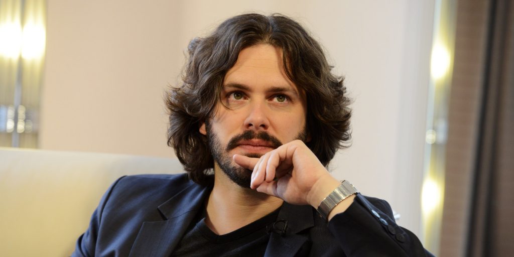 Edgar Wright - Biography, Height & Life Story | Super Stars Bio