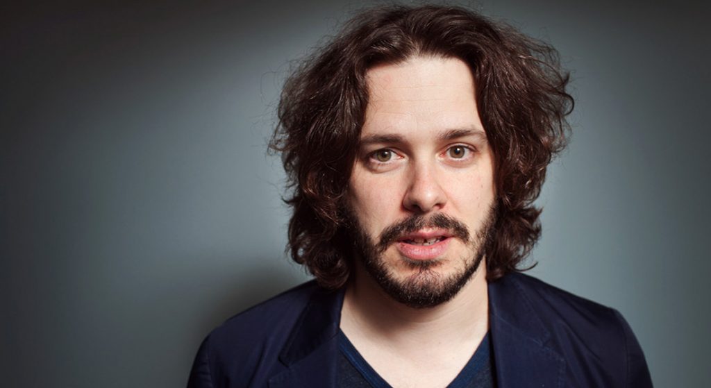 Edgar Wright - Biography, Height & Life Story | Super Stars Bio