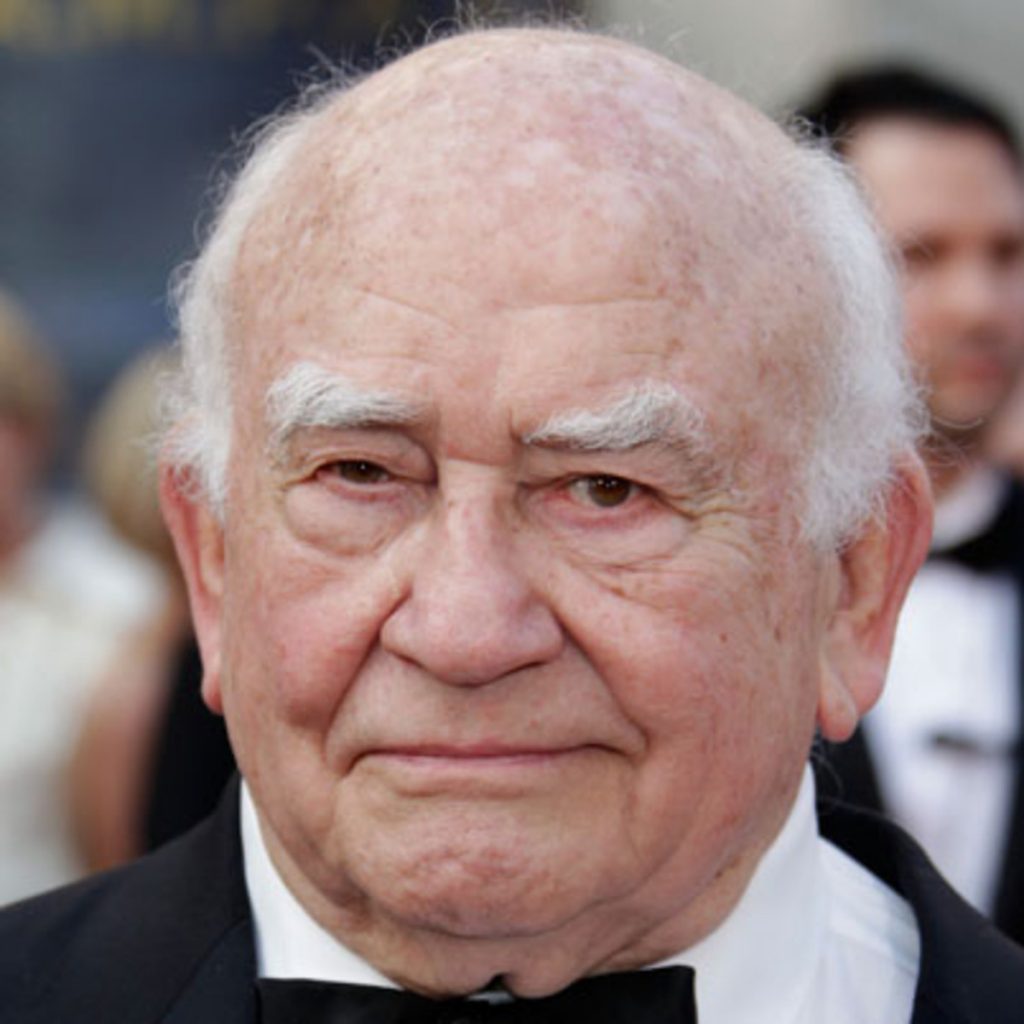 Ed Asner - Biography, Height & Life Story | Super Stars Bio