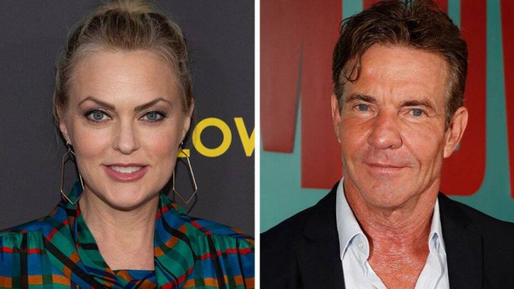 Elaine Hendrix - Biography, Height & Life Story | Super Stars Bio