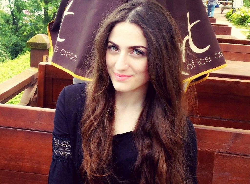 Elif Khan - Biography, Height & Life Story | Super Stars Bio