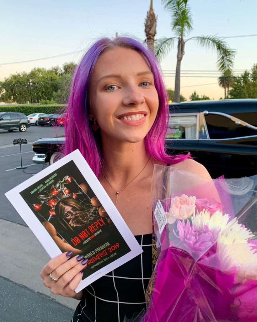 Elise Luthman - Biography, Height & Life Story | Super Stars Bio