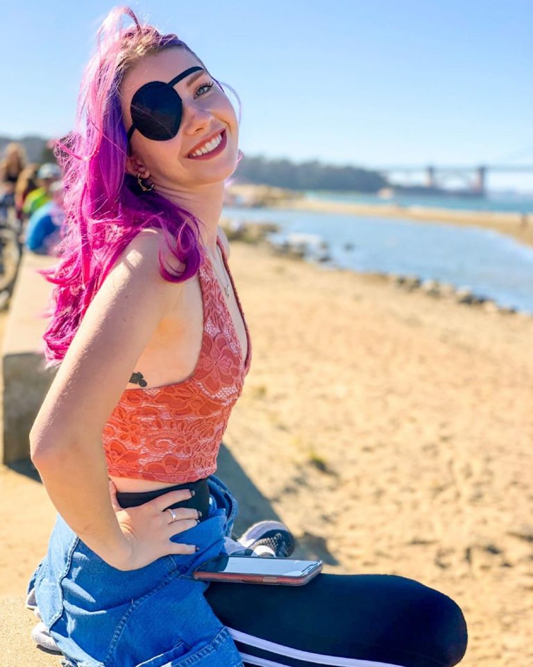 Elise Luthman - Biography, Height & Life Story | Super Stars Bio