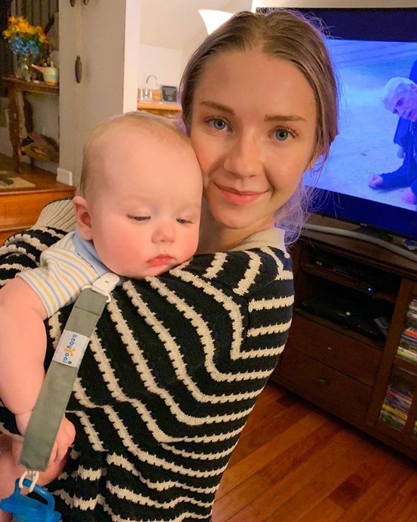 Elise Luthman - Biography, Height & Life Story | Super Stars Bio