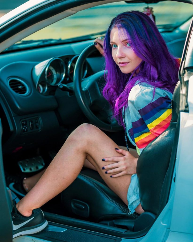 Elise Luthman - Biography, Height & Life Story | Super Stars Bio