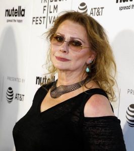Elizabeth Ashley - Biography, Height & Life Story | Super Stars Bio
